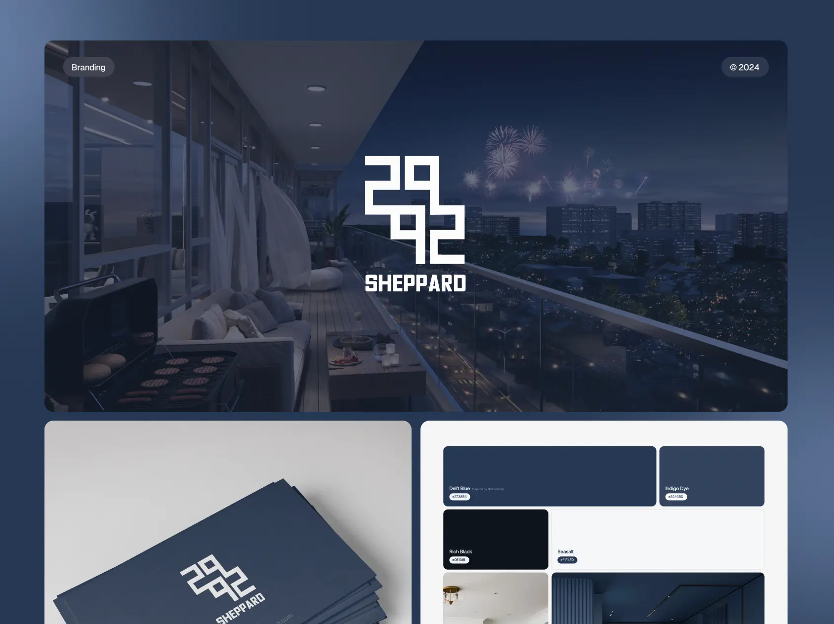 2992 Sheppard – Project | Brand Vision Marketing